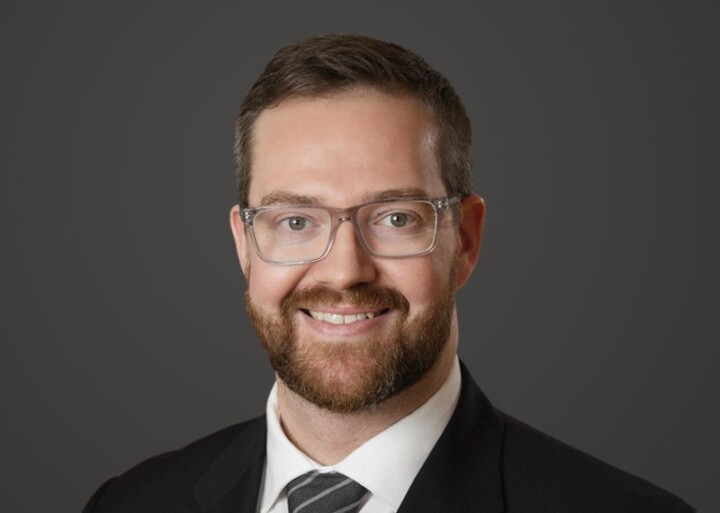 Meet the Team - Myers LLP