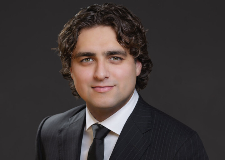 Meet the Team - Myers LLP