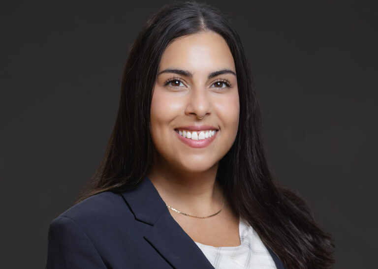 Meet the Team - Myers LLP